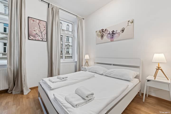 Citypulse Studio "Fiaker" - Vienna