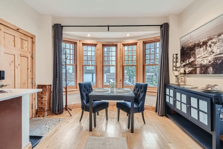 Highlands Haven: Explore Denver’s Trendiest Area - Denver, CO