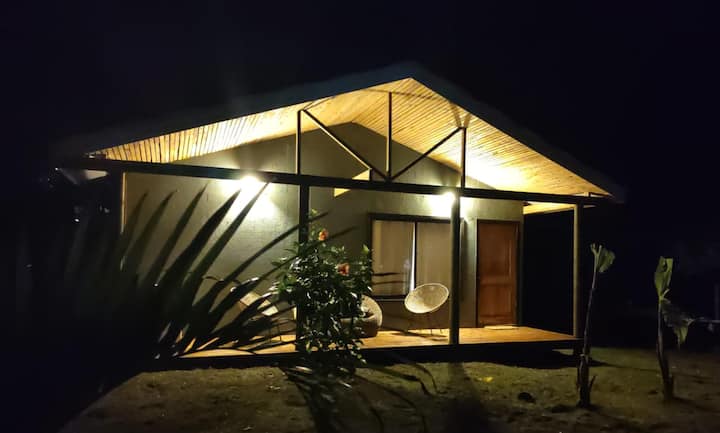 Cabañas Teave - Isla de Pascua