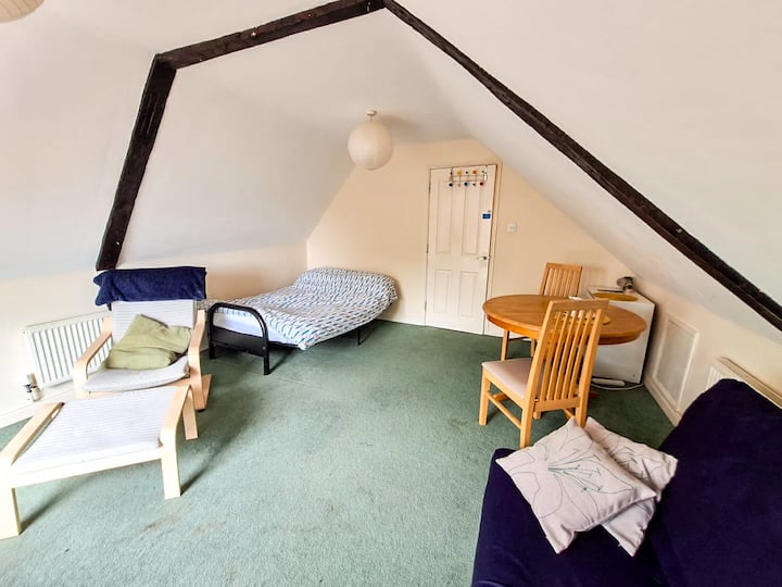 Ideal City Centre Location! R3 - Norwich