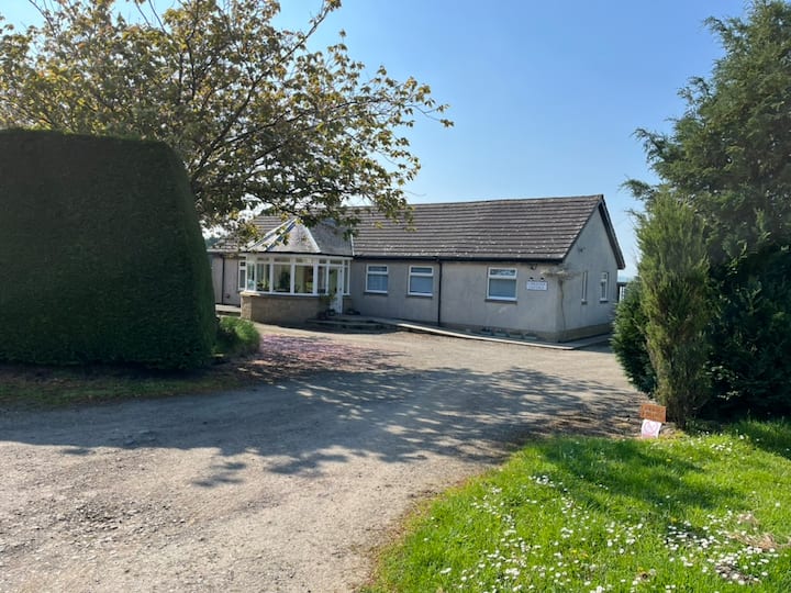A Double And A Twin Room Near St Andrews - East Neuk