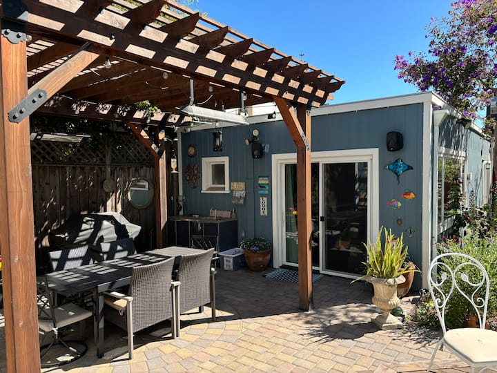 Alameda Cottage - Alameda