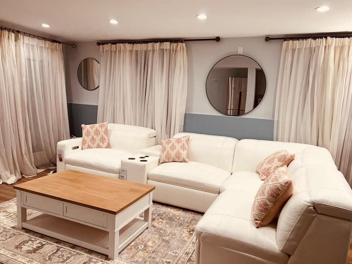 Cozy Premium 2bdr/2 Full Bathrooms - Herndon, VA