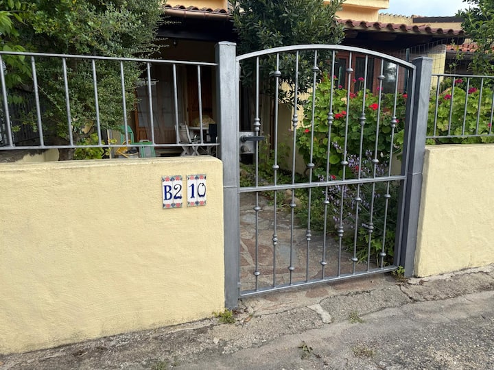 Villetta In Residence Tamerici - San Teodoro