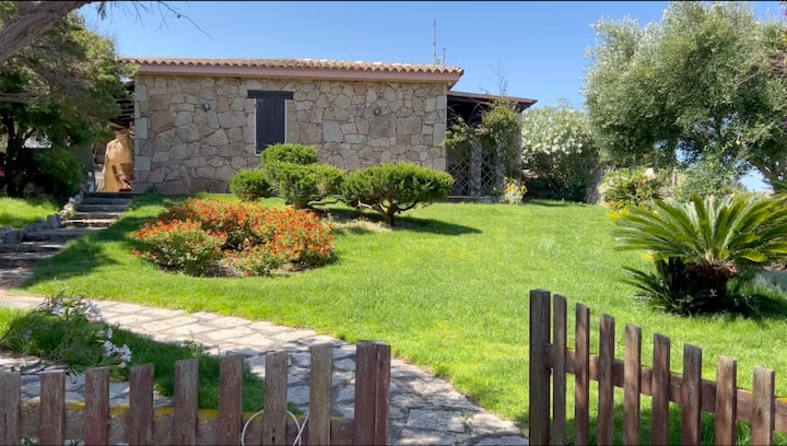 Villa In Baia - Santa Teresa Gallura