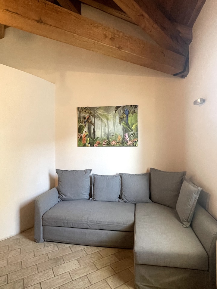 L'angolo Di Teresa A Chiaravalle - Falconara Marittima