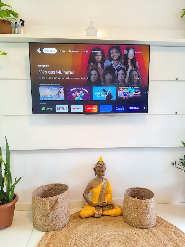 Apartamento 
600m² Do Mar - Itapema