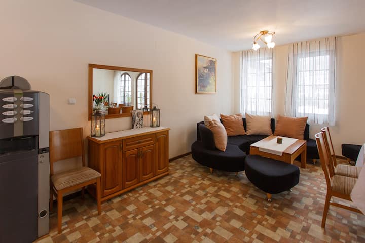 Bashtinata Stryaha Warmth And Coziness Of A Home - Chiflik