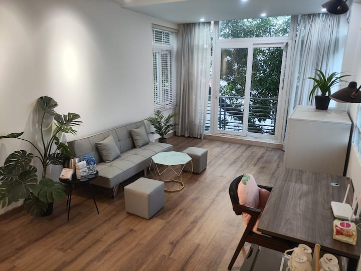 39-9 Homestay: Spacious, Cozy In Old Quarter Hanoi - Hanoi