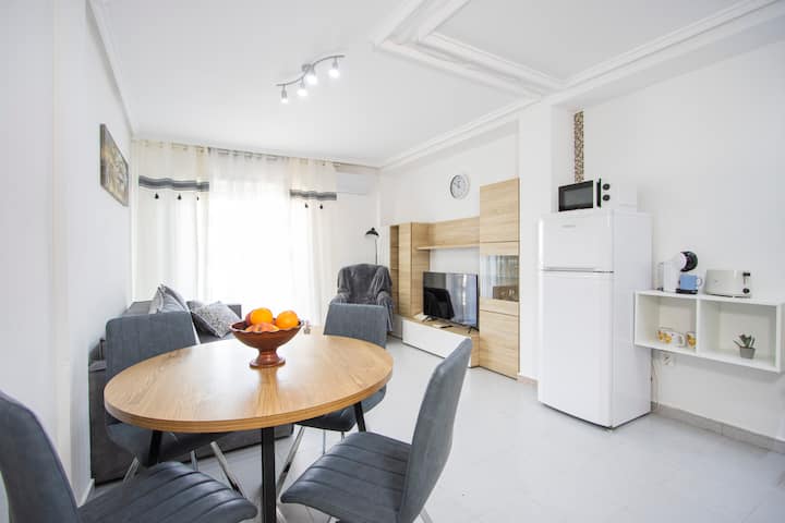 Espanatour Ramon Gallud 222 - Torrevieja