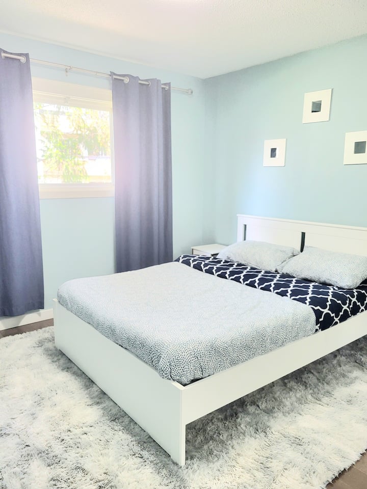 Comfy, Sweet, Relax, Centric And Cozy! - Kelowna