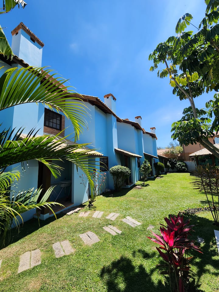 Casa 6 Opción C - Garopaba