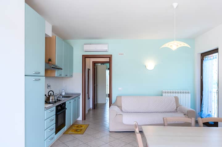 Appartamento Ad Assisi - Bastia Umbra