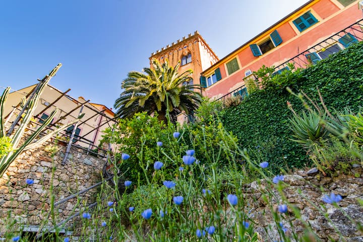 Rivierarent Casa Francesca - Finale Ligure