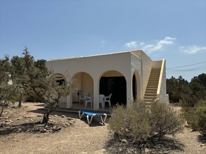 Casa Sabina By Formentera Feeling - Es Pujols