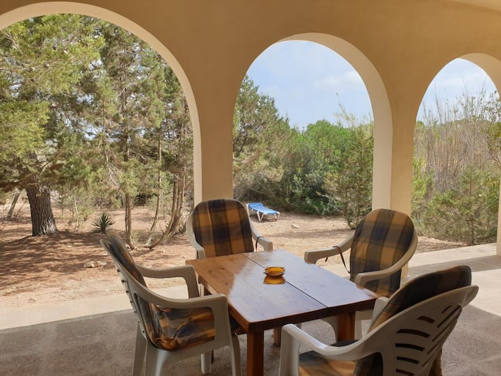 Can Gall 1 By Formentera Feeling - Formentera