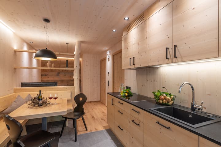 Chalet Rosa - Unterhuberhof - Brixen