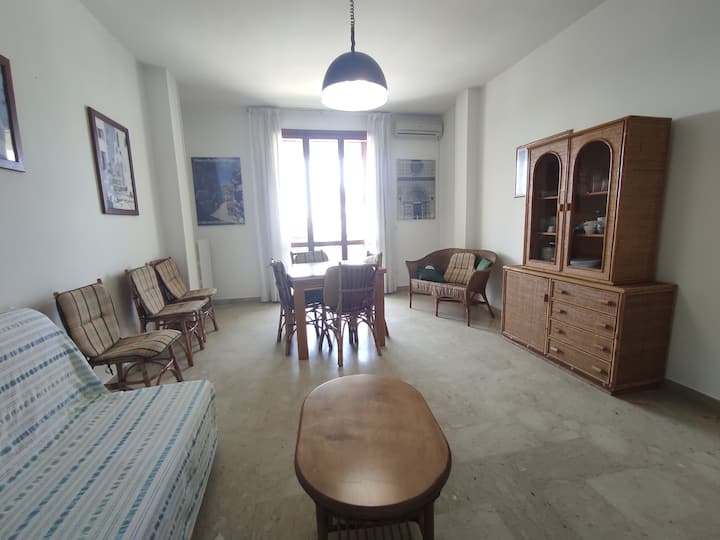 Portalfonsina By Casasi Vacanze Otranto - Otranto