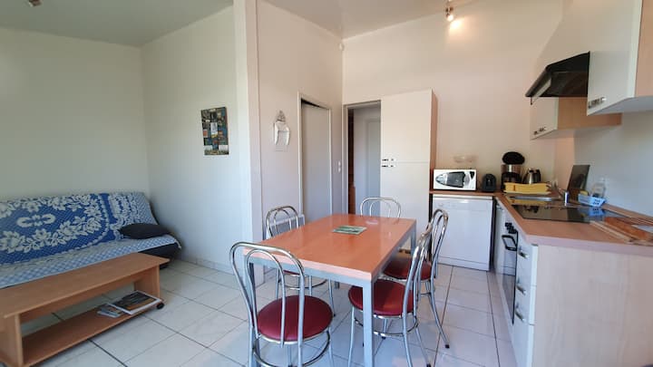 Maison à 250 M De La Plage - I - Damgan