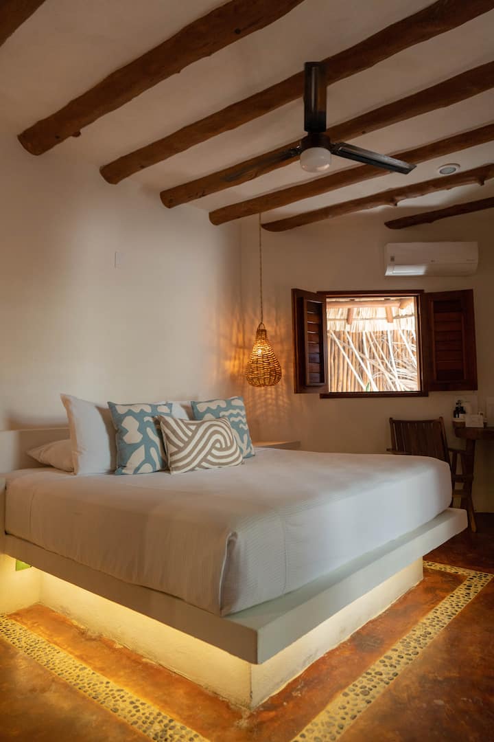 @Casa Mech 1 - Holbox