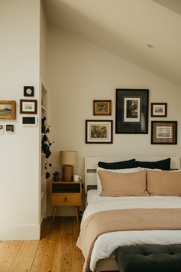 Anna's Paddington Loft - Surry Hills