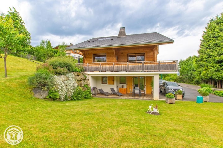 Appartement Cosy , Chalet Des Morets - Saint-Gervais-les-Bains