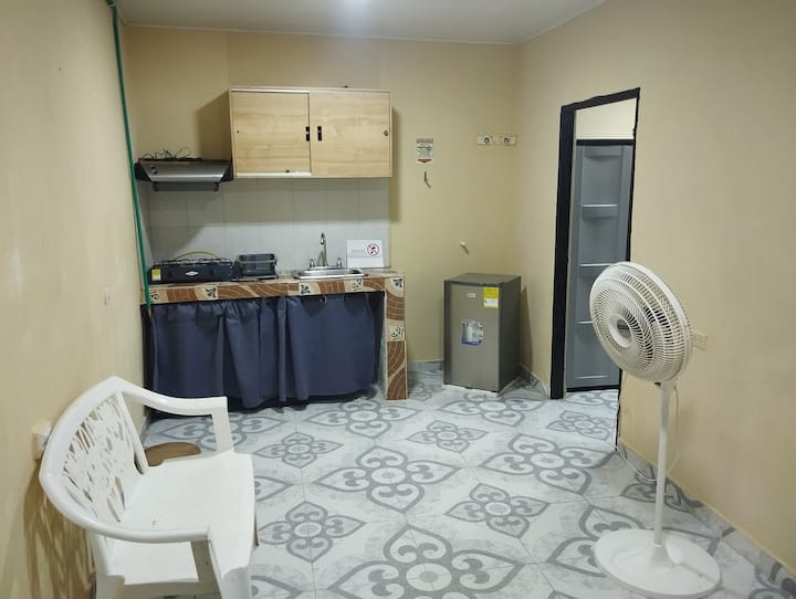Apartamento Cerca A La Playa En San Andrés Isla - San Andrés