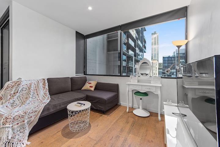 23-deluxe 2br Apt Near Southen Cross Station - Tottenham