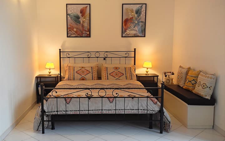 Bright And Tidy Favaro House - Mestre