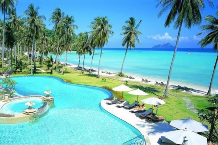 Luxurious Design&comfort In Mactan - Philippines