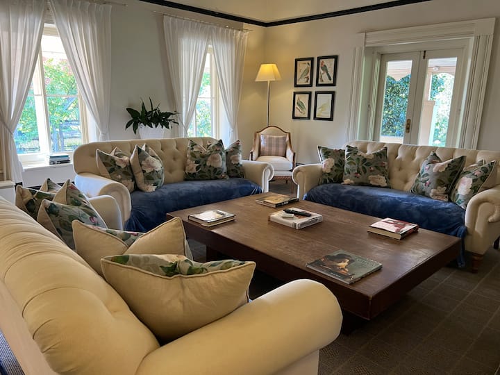 Suite 10 | Continental Breakfast| Pet $40 Pppn - Bowral