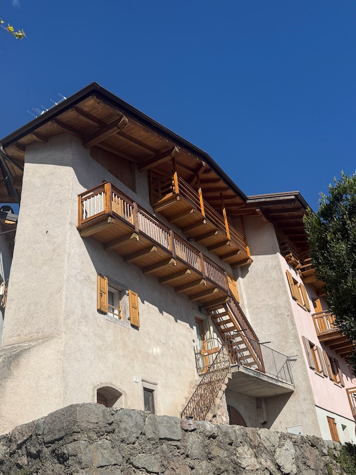 Appartamento "La Solara" - Pinzolo