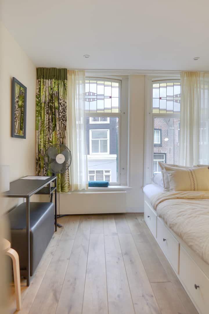 Amsterdam Suite In The Heart Of The City - Zaandam