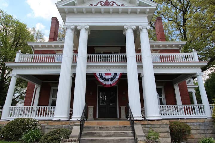 Stickley Studio-private Entry, Kitchenette & Bath. - Mount Pleasant, PA