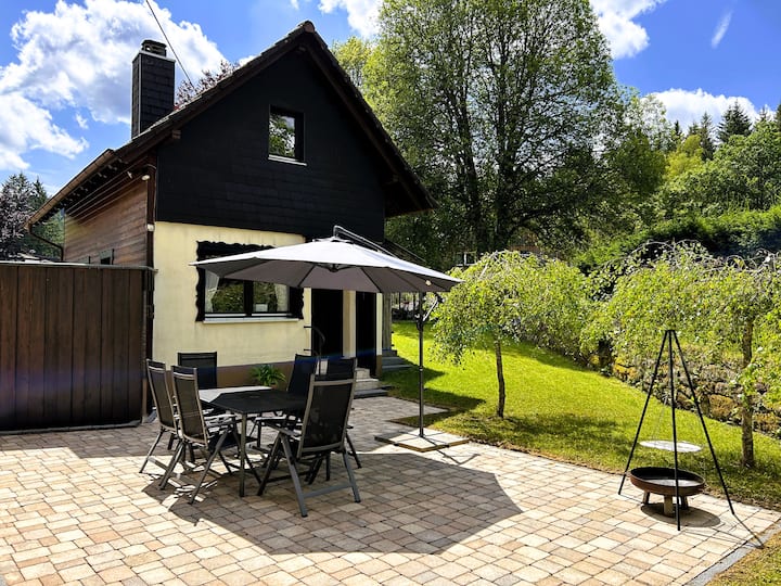 Haus „Mehlkammer“ Herrenwies - Forbach, Deutschland