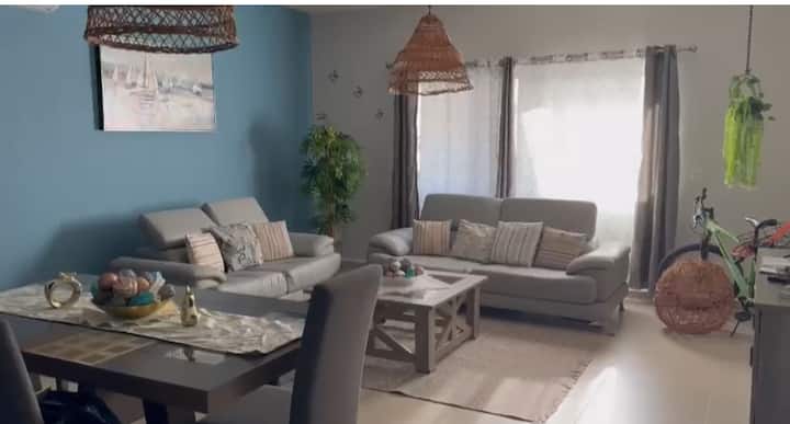 Cozy & Beautiful Apartment In The Riviera Maya - Playa del Carmen
