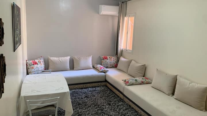 Sleep Like A Dream, Modern Appartement à Marrakech - Marrakesh