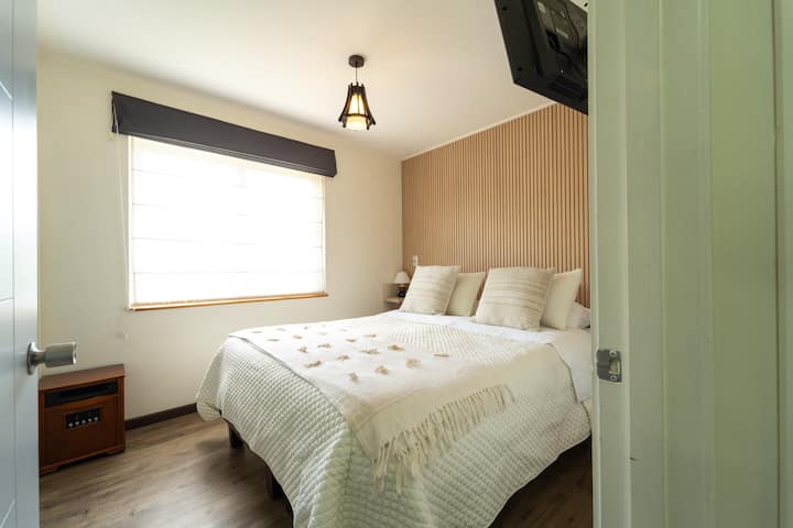 Departamento 4 Personas, Puerto Varas (203) - Puerto Varas