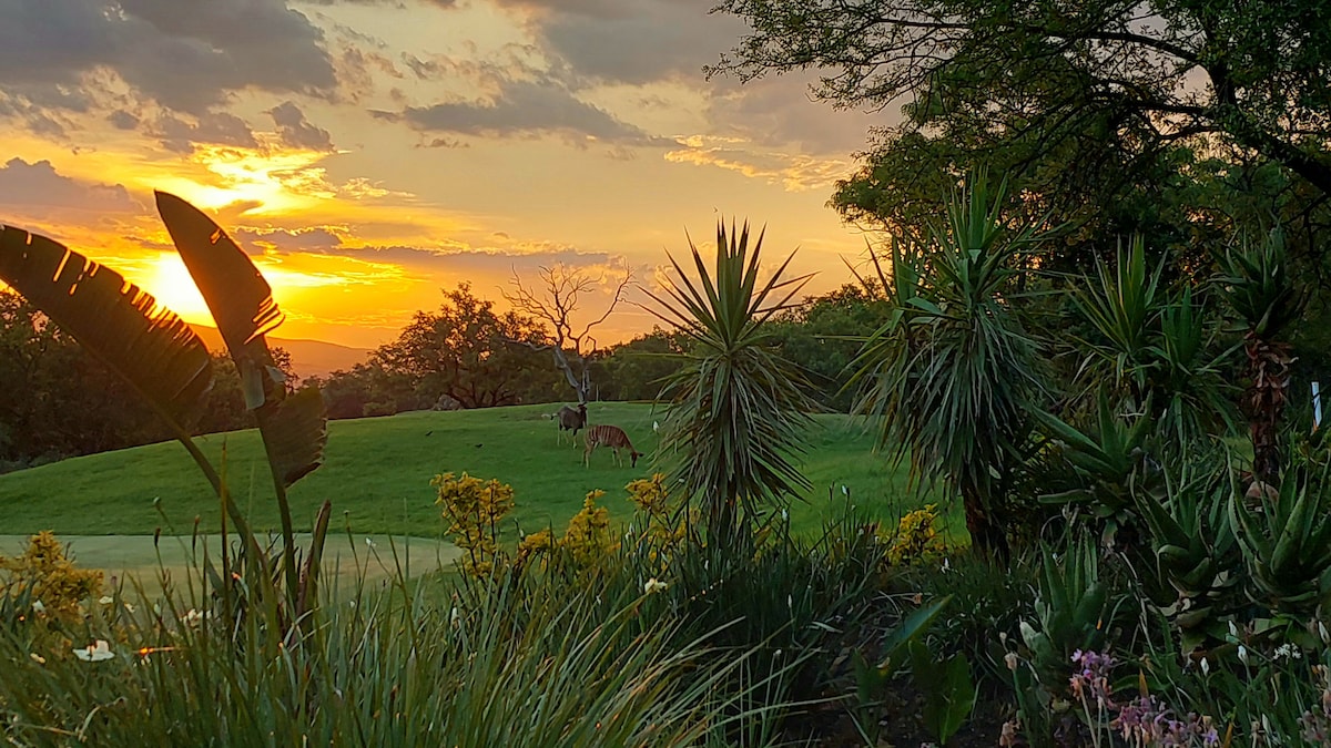 Madibeng Vacation Rentals & Homes - North West, South Africa | Airbnb