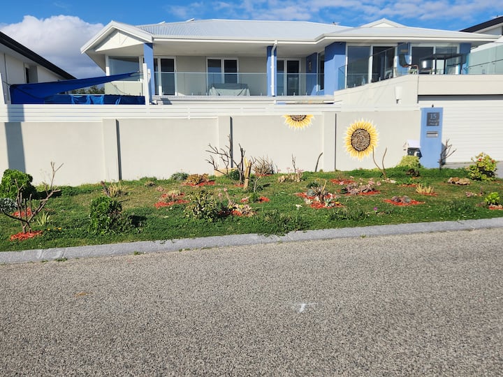 Perth, Mullaloo Beach, Wa, Luxury Ocean Beach Home - ジューンダラップ