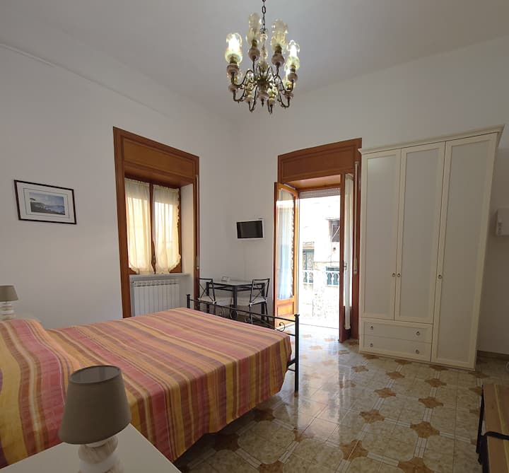 Holiday Home In Amalfi Centre - Province of Salerno