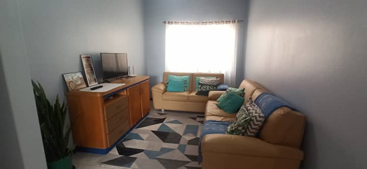 Apartamento 2 Suítes Na Praia Do Mar Grosso - Laguna