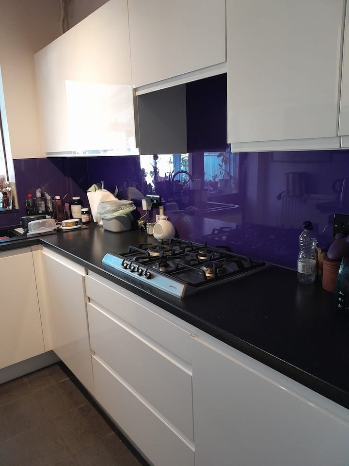 Comfortable Quiet Double Room With Ensuit. - Norwich