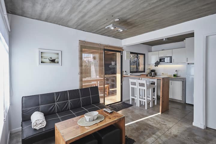 Pueblo Rivero - Boutique Bungalows - 4 Personas - ウルグアイ