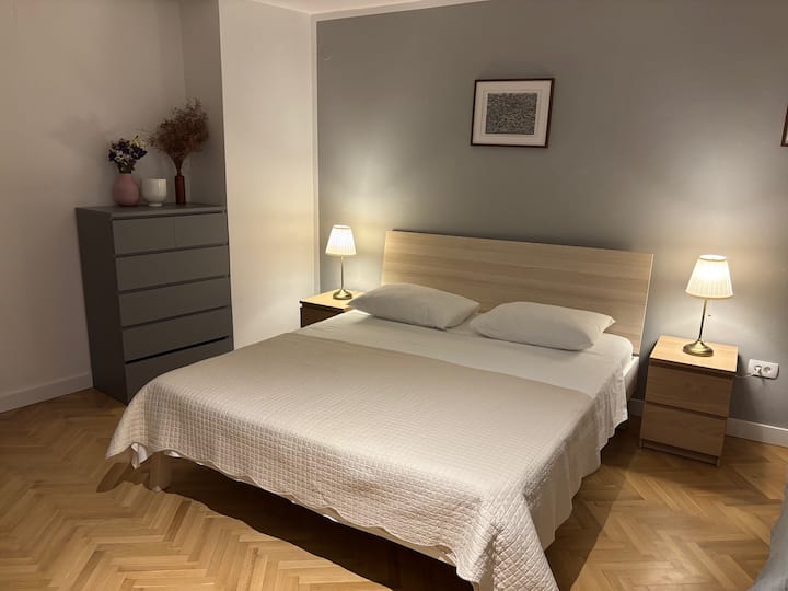 Brand New Apartment At Top Location - Galešnjak