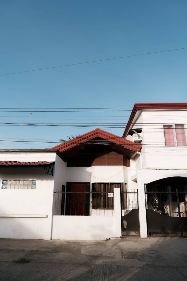 Casa Clapano - Doña Salud, Davao City - Davao City
