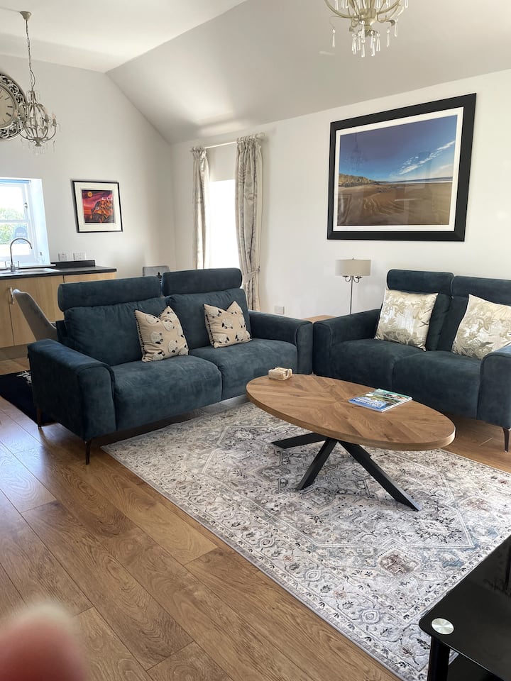 Anniston Farm Cottages: Balla Sheilleanan - 斯冬希文
