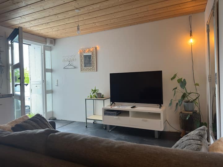 Jon's Apartment - Islas Feroe