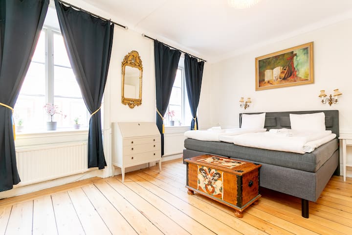 Large One Bedroom Apartment - Stockholm