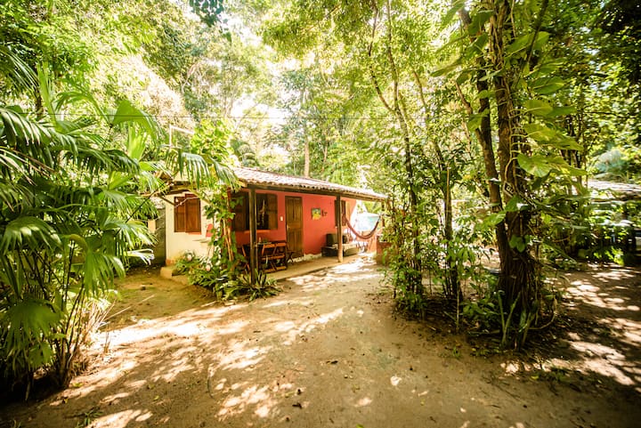 Complete Chalet In Arraial D'ajuda For 4 People - Porto Seguro